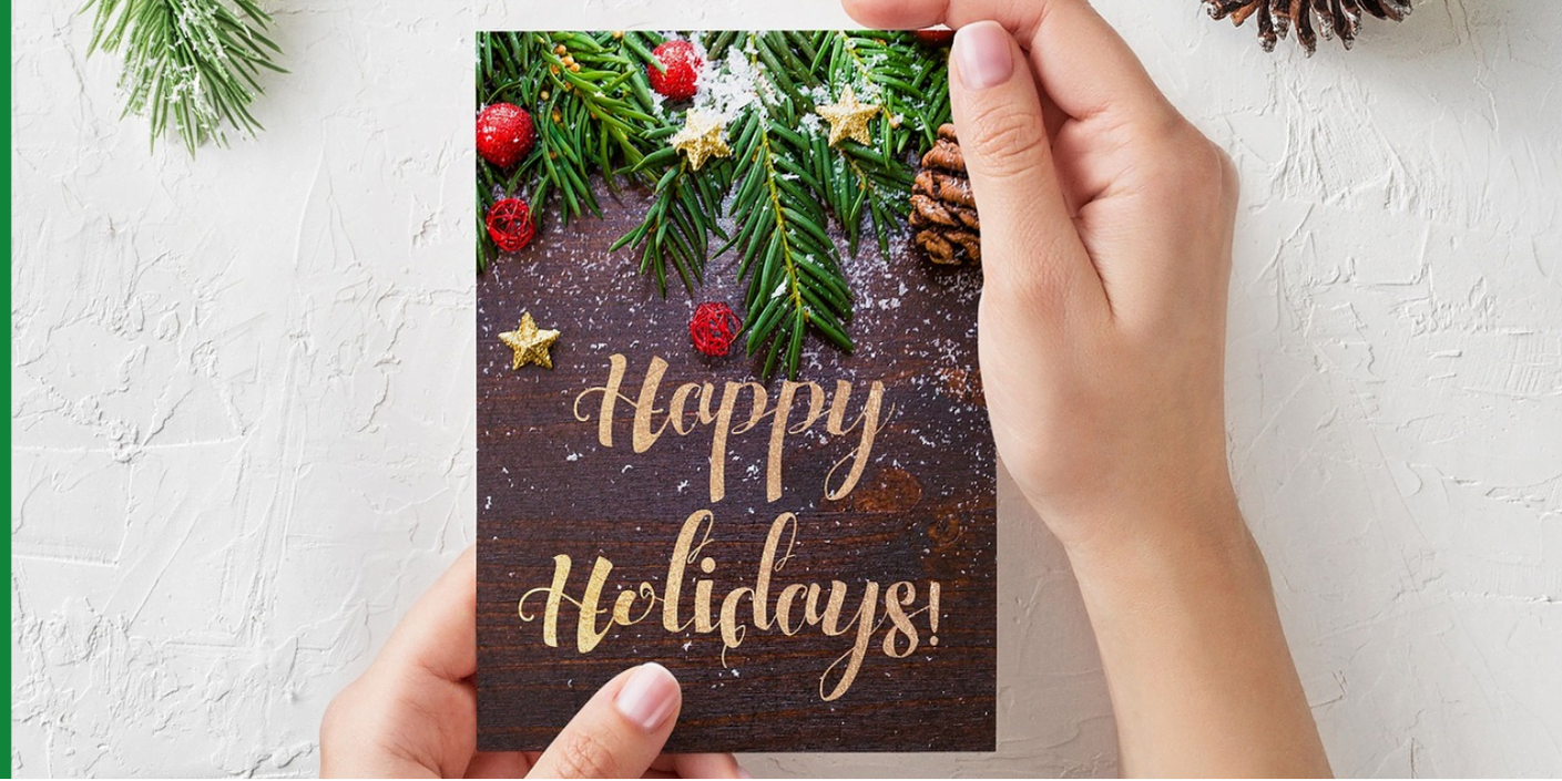 Cardmaking Festive Cards | Groundwork Learning Centre